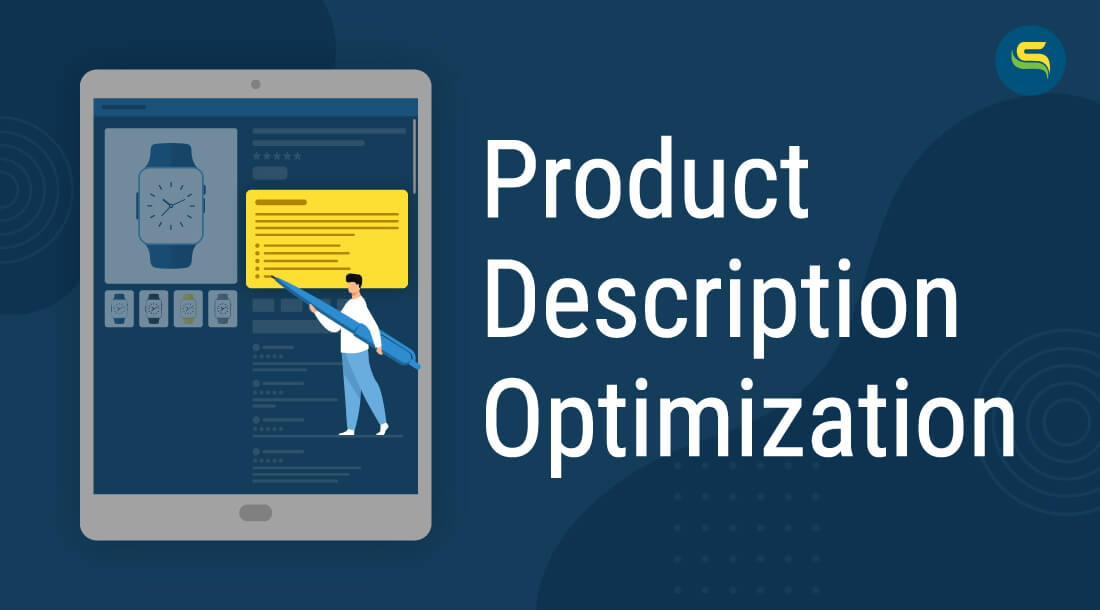 Best Practices for Product Description Optimisation